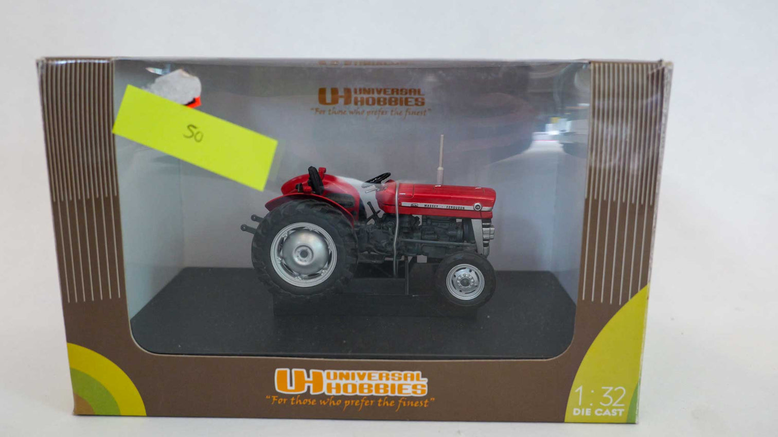 Ma Ferme Miniature - Miniatures agricoles d'occasion