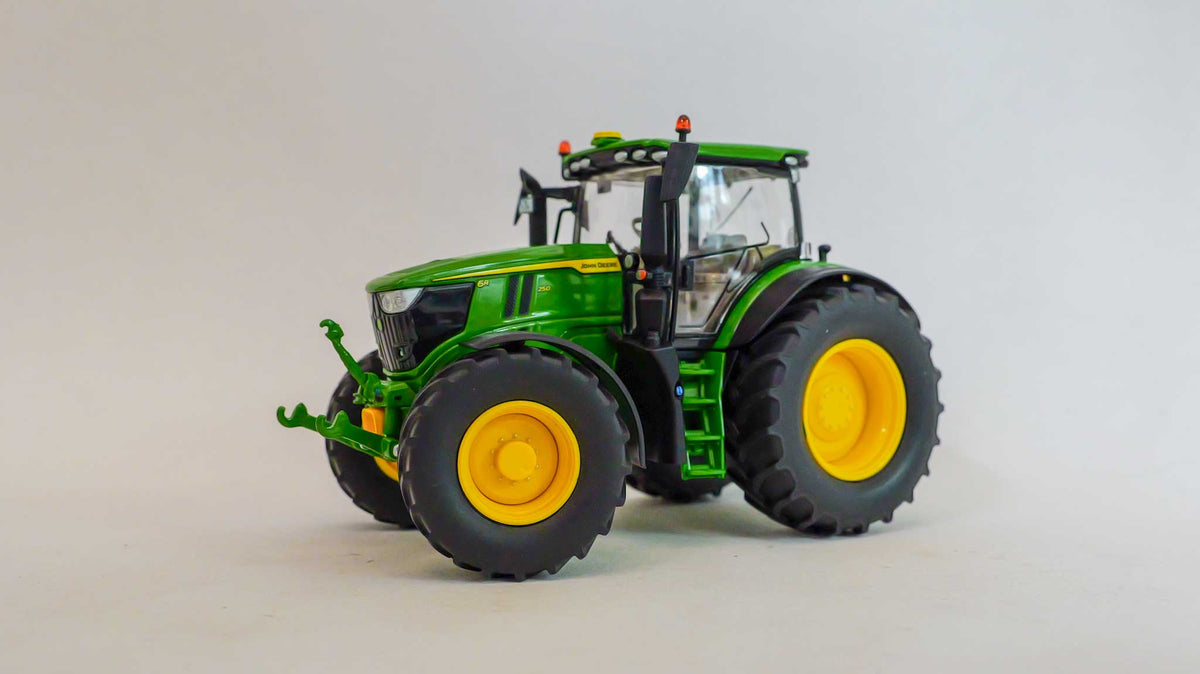 John Deere 6R250 Wiking – Ma Ferme Miniature
