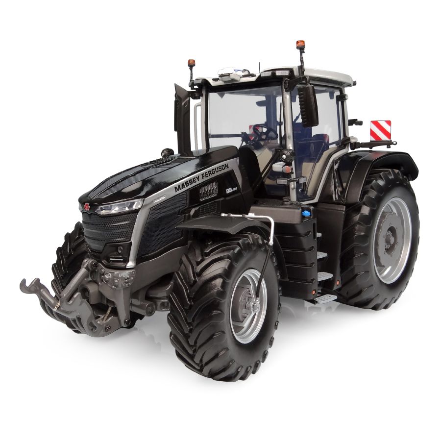 Massey Ferguson 9S425 Black – Ma Ferme Miniature
